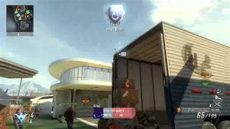Cross Map Combat Axe Nuketown 2025 YouTube