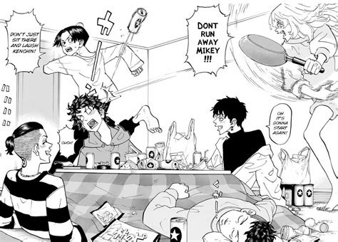 𝐬𝐤𝐢𝐩𝐩𝐬 Mikey X Reader Ft Draken Emma Takemichy