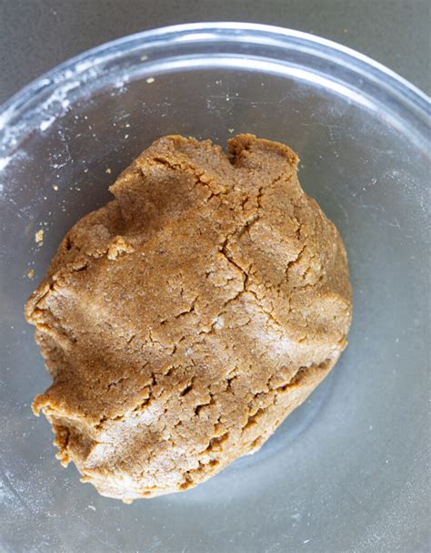 Vegan Graham Cracker Recipe Simple Homemade Crackers