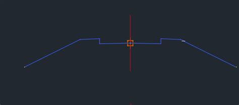 Solved Corridor Surface Does Not Follow The Feature Lines Autodesk