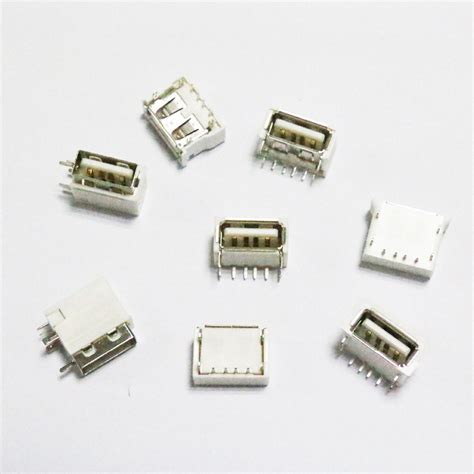 Special Design Electronic Components Connectors Waterproof Usb Charge Socket Mobile Phone Special Design Electronic Components Connectors Waterproof Usb Charge Socket Mobile Phone