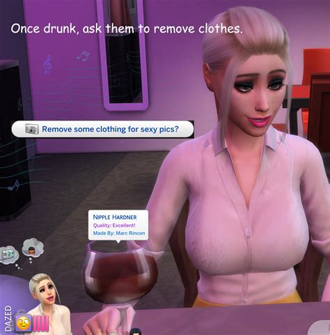 [sims 4] Skarrds Perverted Expansion Pack Update To 2 0 6 March 13