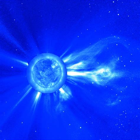 MPS: Sonne und Heliosphäre