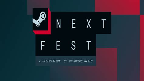 Next Fest Indie Showcase 11/12/23 – Set Side B