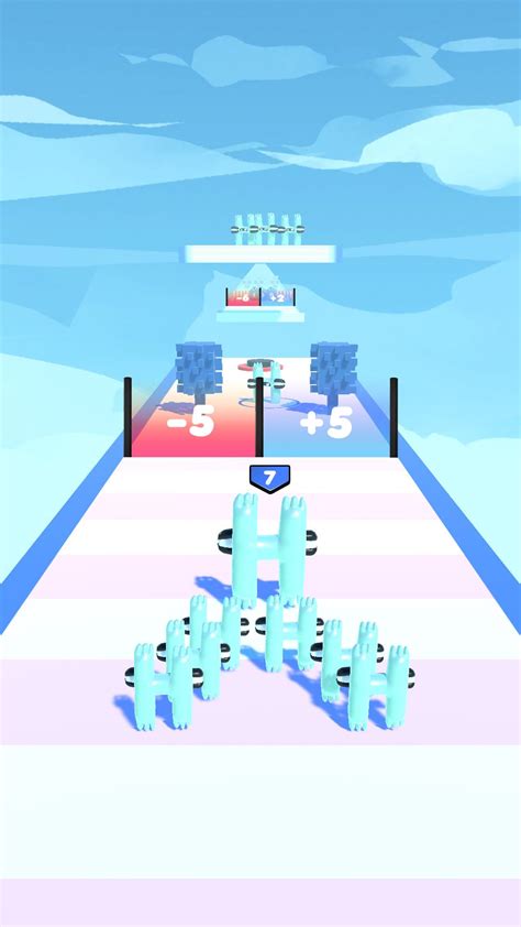 Merge Alphabet Letter Lore Apk Untuk Unduhan Android
