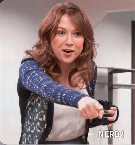 Arriba 84 Imagen Erin The Office Abzlocalmx