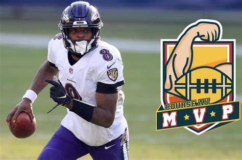 Race To The Mvp Week 3 Lamar Jackson And Jalen Hurts To The Top