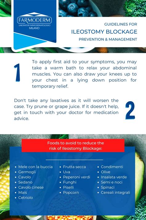Ileostomy Diet 10 Tips And Recipes To Keep You Hydrated
