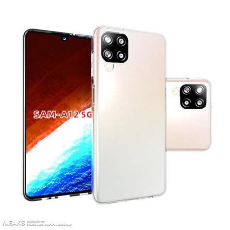 Samsung Galaxy A12 получил сертификацию Bluetooth SIG - MegaObzor