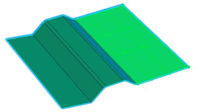 Simplifying Surfaces