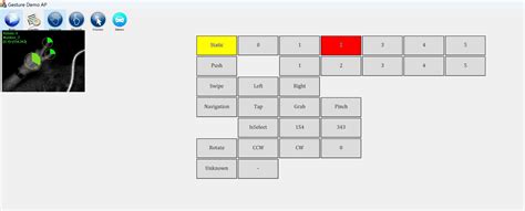 Grove Smart Ir Gesture Sensor Paj7660 Arduino