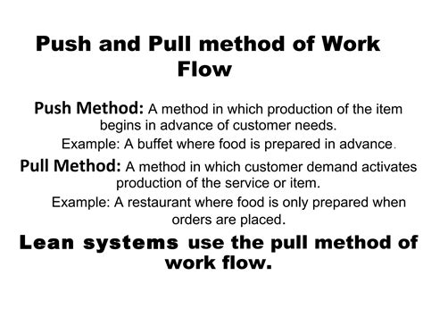Kanban System Pdf