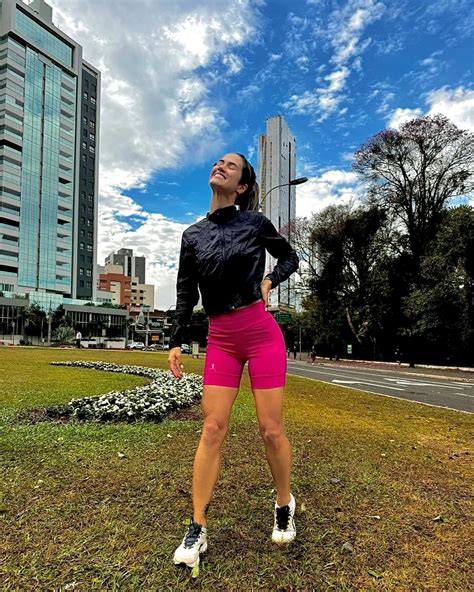 Felicidade De Acordar Cedinho No Domingo Pra Ir Correr 7km Sem Dor 🙏🏻🫶🏻 E Encontrar A Equipe