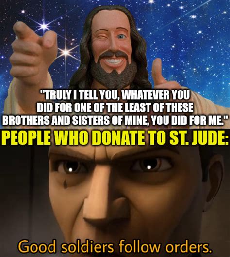 I Had Cancer And You Supported Me Imgflip