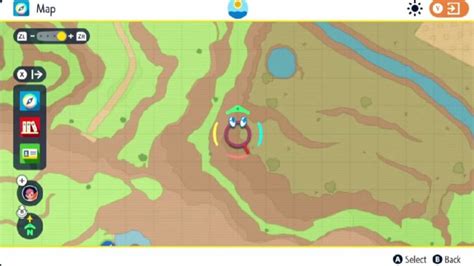 Where To Catch And Evolve Bagon In Pokémon Scarlet And Violet Gamer