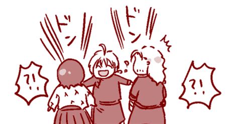 腐向け 【腐向け】ゆめのはなし【阿伏山】 はなおのマンガ 阿伏山 Pixiv