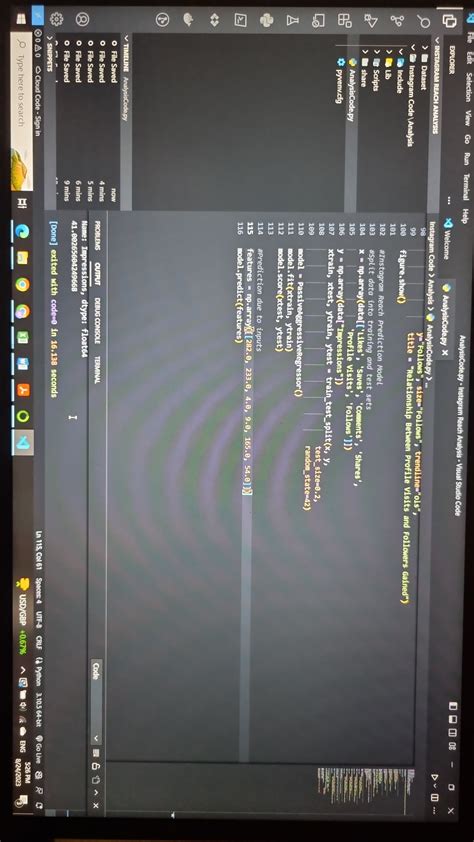 Why Is The Accuracy Rate And Prediction Model Not Working Rdatascience