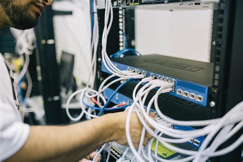 干货 Web开发必备技能网络不通3指令精准定位故障点 知乎
