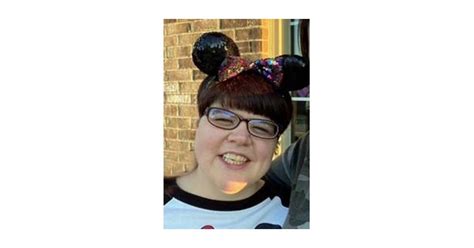 Katie Imber Obituary 2025 Waterford Mi Coats Funeral Home Waterford