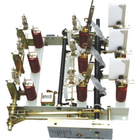 Fln36 Load Switch Cnc Electric