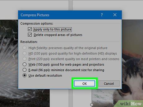 How To Reduce A Microsoft Word File Size 5 Simple Fixes