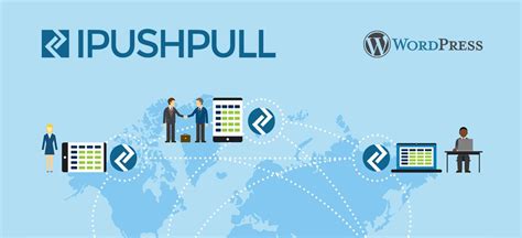Ipushpull Wordpress Plugin Review Wordpress Wordpressplugins