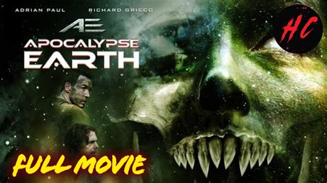 Ae Apocalypse Earth Horror Central Youtube