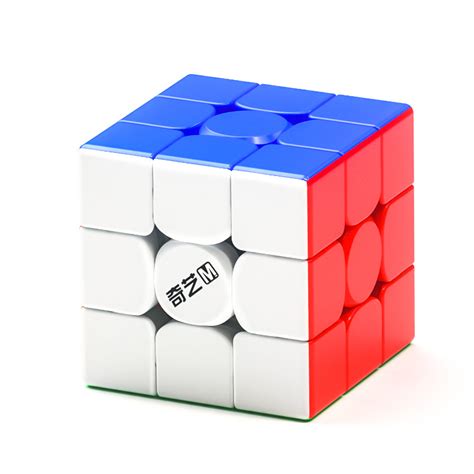 Qiyi M Pro 3×3 Speed Cube Store Uk