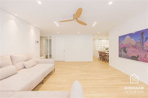 대전아파트인테리어 반석동 반석마을 7단지 34평 인테리어 대전 동감 인테리어디자인 도안동 인테리어 라이프스타일 슈퍼앱 오늘의집