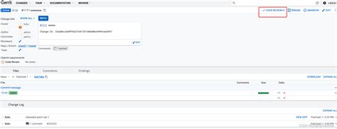 Gerrit341安装使用its Jira Csdn博客