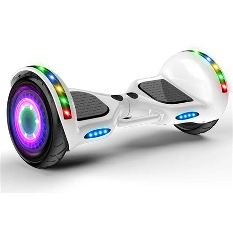 Hoverboard Long Lasting Battery Sale