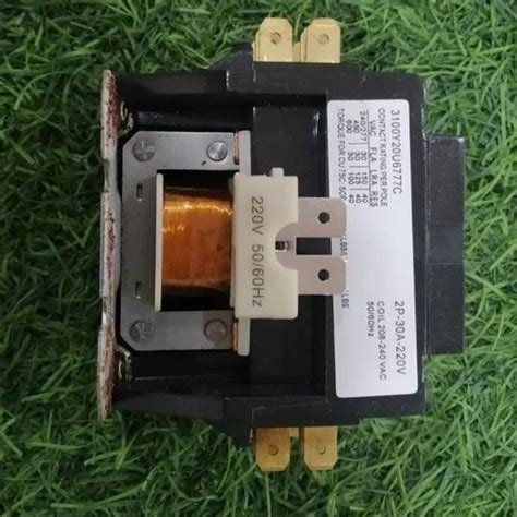 Single Pole Contactor Base Plate 1 At Rs 250 In Patan Id 2850597885855