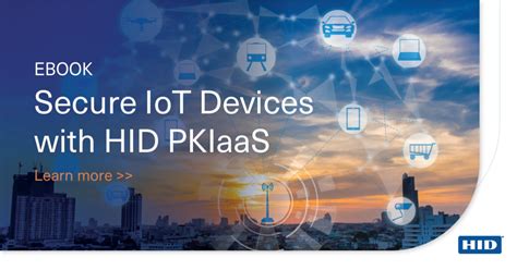 Hid Identity And Access Management On Linkedin As An Easy Entry