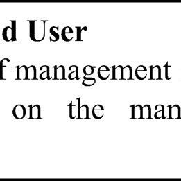 A Bug Report Submitted By An End User Download Scientific Diagram