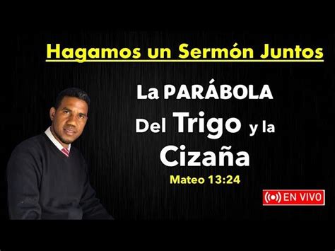 El poderoso mensaje de El Trigo y la Cizaña en la Biblia una lección de discernimiento cristiano