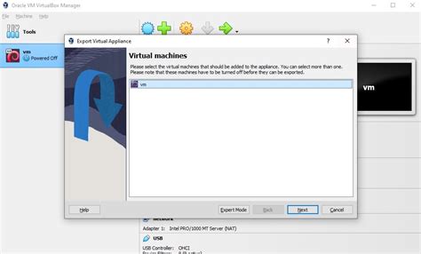 How To Convert Virtual Machines From Vmware To Virtualbox And Vice