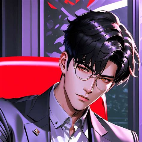 Chat With Josh Enjoy Free Ai Character Voice Chat Talkie Ai