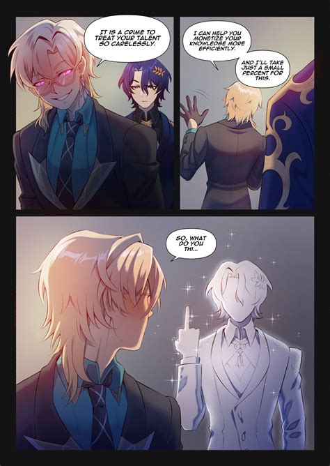 Aventurine Dr Ratio Aventurine And Dr Ratio Honkai And 1 More
