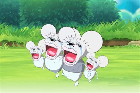 Every Pokemon Spdefence And Spattack Get Swapped Placeshow Would