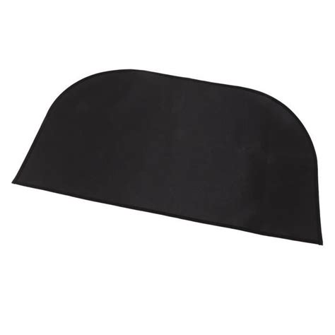 Qqmora tapis de protection de sol anti feu Qqmora tapis de cheminée