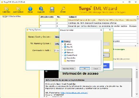 How To Convert EML Files To MSG Format Quora