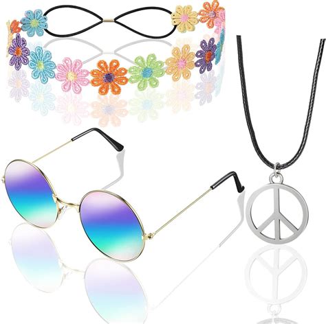70s Accessories