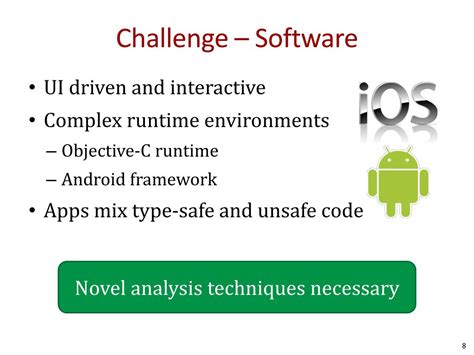 Ppt Static Analysis Of Mobile Apps For Security And Privacy Powerpoint Presentation Id 2714480