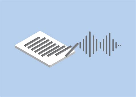 the evolution of speech to text technology televic