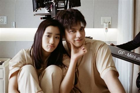 6 Artis Pernah Jadi Pacar Bright Vachirawit Di Real Life Dan Drama 2022