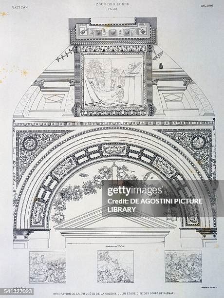Loggia Of Raphael Photos And Premium High Res Pictures Getty Images