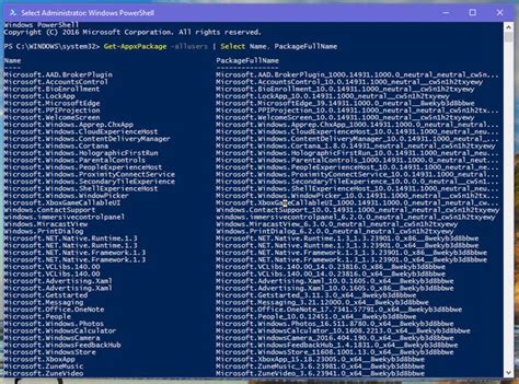 How To Reinstall Default Apps In Windows 10 Cnet