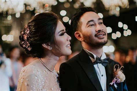 Pasangan Artis Ini Jalani Ramadan Pertama Sebagai Suami Istri Sah