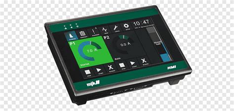 디스플레이 장치 사용자 인터페이스 터치 스크린 스마트 디스플레이 컴퓨터 모니터 Hmi 디스플레이 전자 제품 사용자 인터페이스 디자인 Png Pngegg