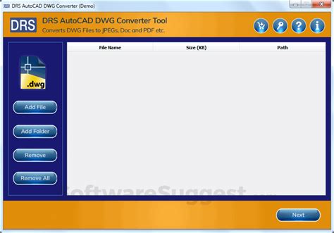 Drs Autocad Dwg Converter Pricing Features And Details In 2025